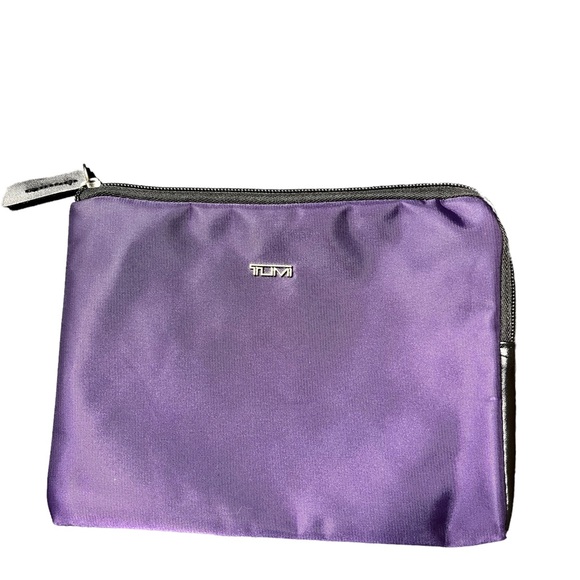 Tumi | Bags | Tumi Purple | Poshmark